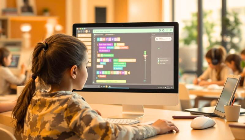Code.org Studio: Ein einfacher und unterhaltsamer Einstieg in die Welt ...